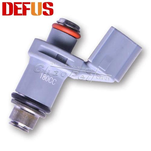 Jual Hot 180CC/min Fuel Injector Japan Series 12 Holes Motorcycle Flow ...