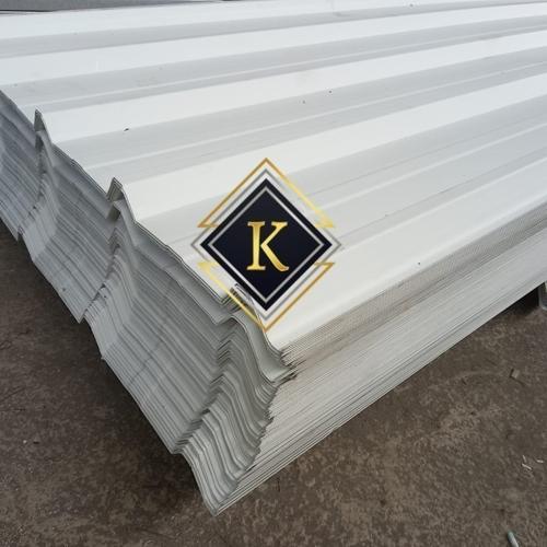 Jual ATAP UPVC RS TRIMDECK OD 1000 DR SHIELD / ATAP UPVC RS 1000 ...