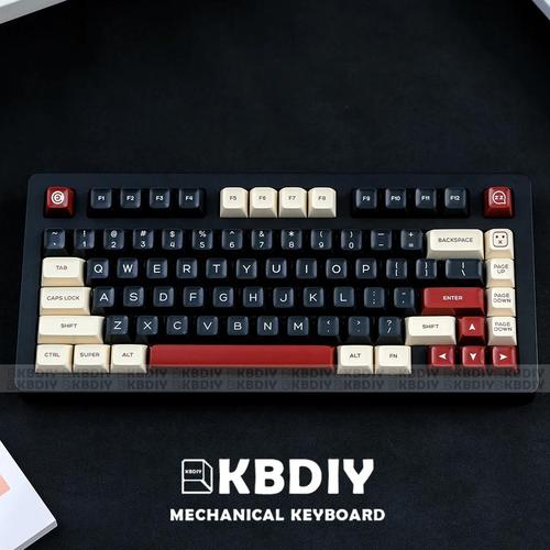 Jual KBDiy GMK Rome Keycap SA Profile Keycaps PBT Double Shot Key Caps ...