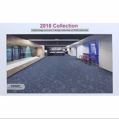 Jual KARPET KANTOR TILE DAN ROLLAN KARPET RUANGAN INDOOR KARPET STUDIO ...