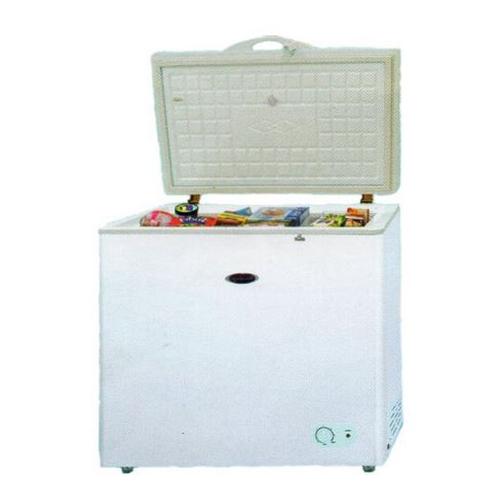 Jual Chest Freezer Frigigate F-200 LV Lemari Pembeku Kapasitas 200 ...