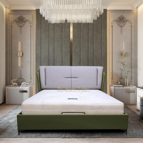 Promo Divan Dipan Headboard Knockdown Tempat Tidur Premium Reborn Tech