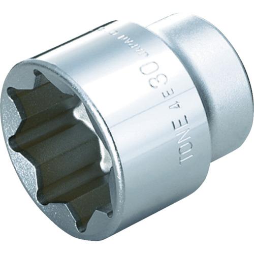 Jual Tone 4E-24 Dual Square Socket Steel Structural (8-Sided) 24mm ...