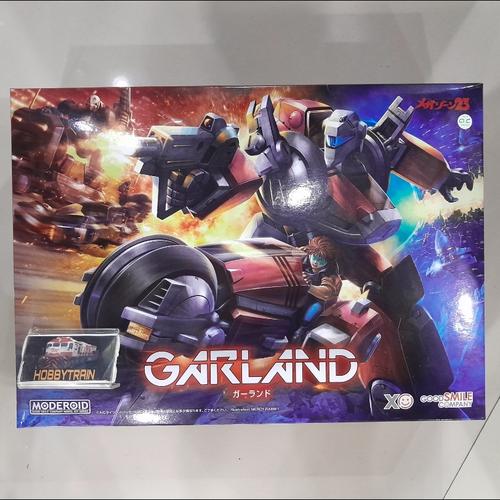 Jual MODEROID GARLAND MODEL KIT - Jakarta Utara - Hobbytrain | Tokopedia