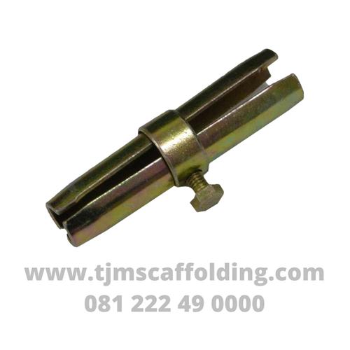 Jual Inner Join Joint Pin 2,5 mm, Steger, Perancah, Scaffolding - Kota ...