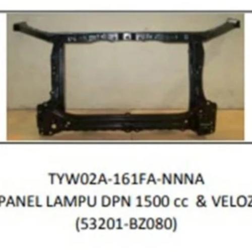Jual BULLHEAD/Bull head Avanza Veloz type E dan G 2012-2014 original ...
