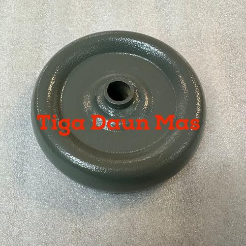 Jual Roda Timbangan Alexa Hybrid / Roda Timbangan Mustang Alexa 300 Kg ...