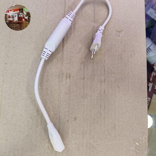 Jual SOKET LAMPU SELANG SETRIP STRIP SOCKET LED JEPIT 2PIN 2835 DERIVER ...