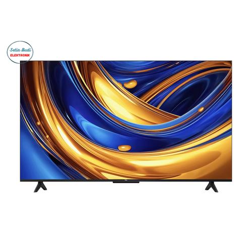 Jual Tcl Led 55P655 / 55" P655 55 inch 4K UHD Google TV 55 Inch NEW ...