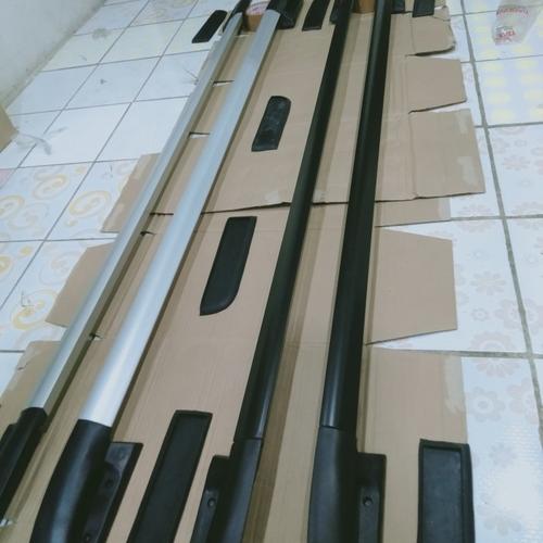Jual roof rail mobil carry arena all tipe Kaki rack mobil carry ...