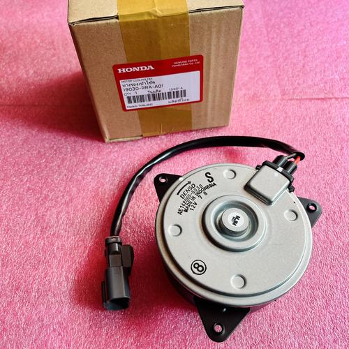 Jual Motorfan radiator honda crv gen3/civic fd/accord cm5/odeesey original - Kota Bekasi ...