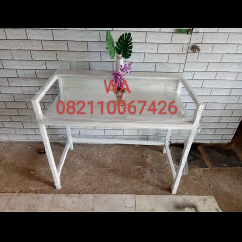 Jual MEJA KOMPUTER MEJA SEKOLAH KANTOR HPL - Kota Bogor - Cipta Nauli ...