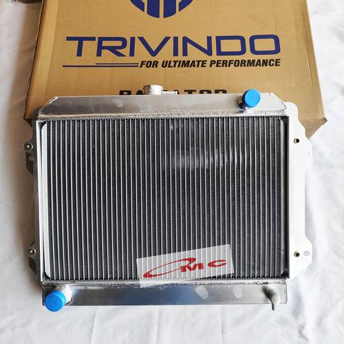 Jual Radiator Assy TRIVINDO Toyota Kijang Super 5K Bensin Full ...