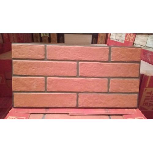 Jual Keramik Dinding Asia Tile Garner Terracotta 20x40 cm kw 1 ...