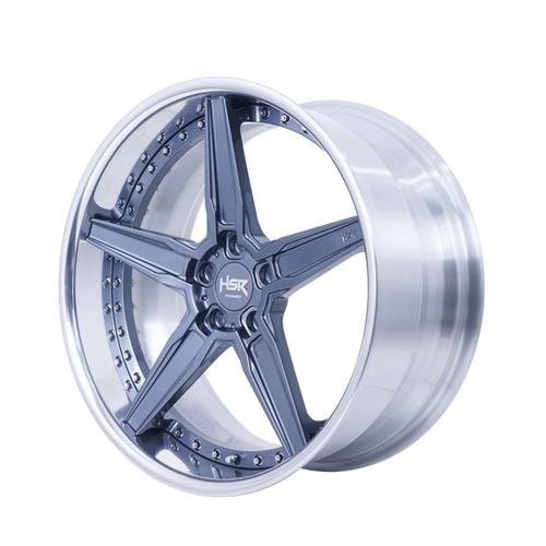 Jual Velg Forged Custom RFG FG02 R20 | Velg XC40,BMW G30,F30,M4,Mazda3 ...