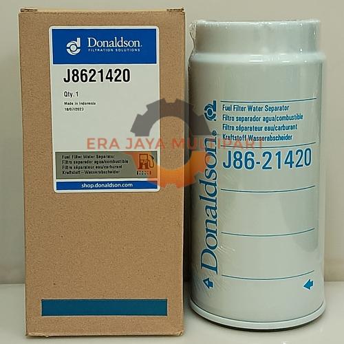 Jual DONALDSON J8621420 FUEL FILTER GENUINE PARTS - Jakarta Pusat - ERA ...