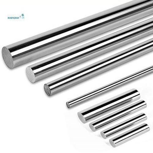 Jual AS CHROME 18MM / AS HIDROLIK / ROD HYDRAULIC S45C TAIWAN - Jakarta ...