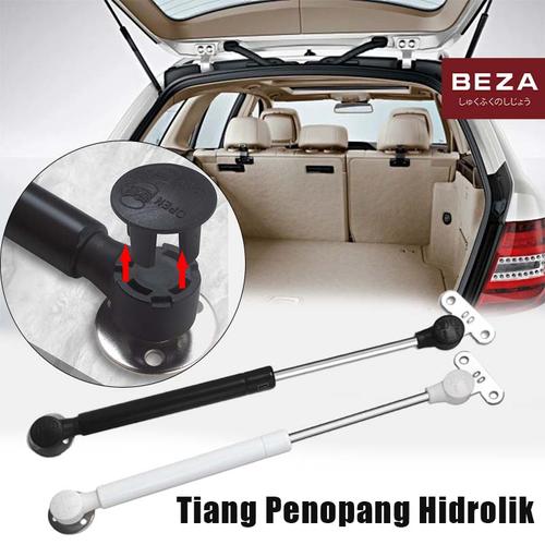 Jual 100n Engsel Hidrolik Gas Spring Engsel Hidrolik Jendela Bahan Baja ...
