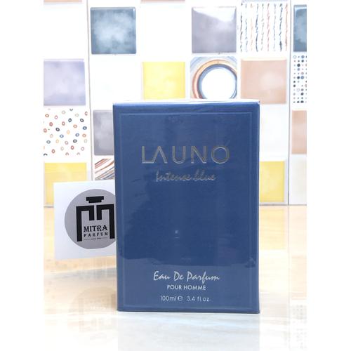 Jual Parfum Original Fragrance World La Uno Intense Blue EDP 100ml Men ...