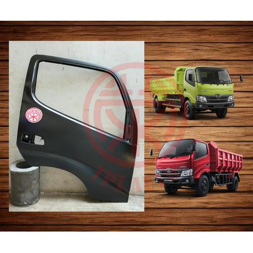 Promo DOOR SHELL / PINTU HINO DUTRO / DYNA SAURUS - Kanan - Jakarta ...