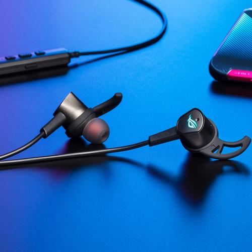 Jual ASUS ROG CETRA II IN EAR WIRED GAMING HEADPHONE HEADSET - Jakarta ...