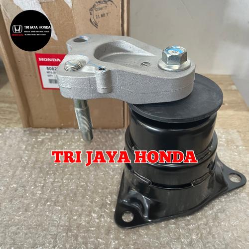 Jual Engine Mounting Kanan Honda Brio Mobilio Brv Manual Original Honda ...