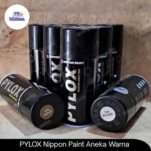 Jual Pilox / Pylox Gold 123 Emas / Pylox Silver 124 Perak Pilok ...