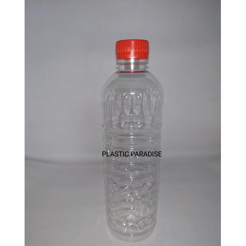 Jual Botol Plastik 600 ml LN / Botol AMDK / Botol Jus 600 ml / Botol ...