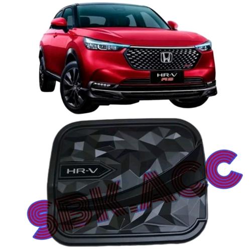 Jual Tank Cover All New HRV HR-V 2022 2023 2024 2025 Hitam/ Tutup ...