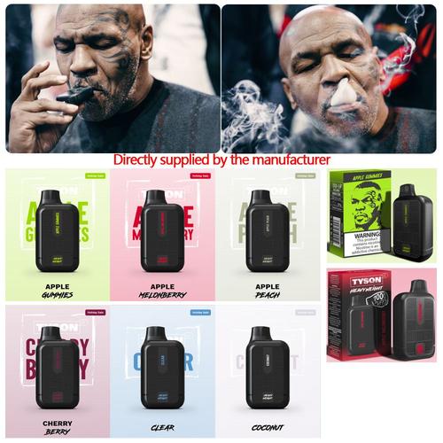 Promo Vape sekali pakai 7000 puff - MELON HEAD, Hitam - Kab. Tangerang ...