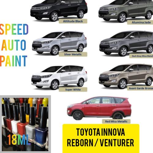 Jual CAT OLES PENGHILANG BARET TOYOTA INNOVA REBORN INNOVA VENTURER ALL ...