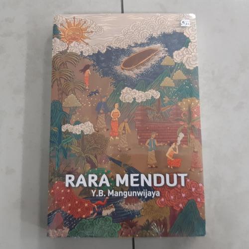 Jual BUKU RARA MENDUT - Y.B. MANGUNWIJAYA - Kota Yogyakarta - SUKSESS ...
