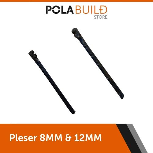 Jual Pola Build - Pleser Besi Baja Ulir / Pembengkok Besi 8MM & 12MM ...