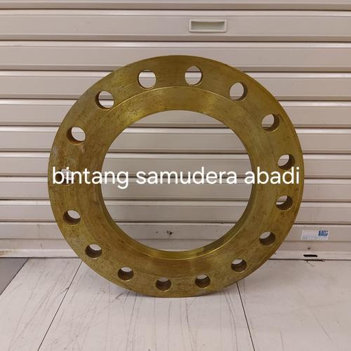 Jual flange besi std 8" inch dn200 jis 20k flange las besi 8" inch jis ...