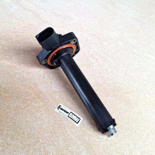 Jual Oil Level Sensor Original BMW N52 N52N Seri E90 E60 E70 E66 F10 ...