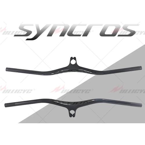 Jual Handlebar MTB SYNCROS Integrated Handlebar MTB Integrated MTB ...