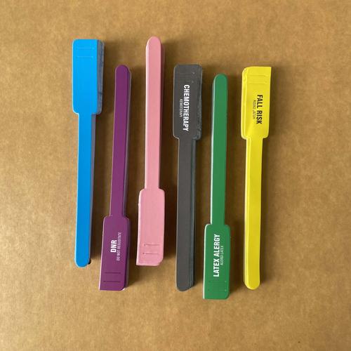 Jual Promo Special Price : Gelang Pasien Semua Varian Warna, Gelang ...