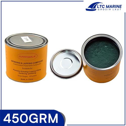 Jual Abrasive Grinding and Lapping Compound for Polishing Impa 614191 ...