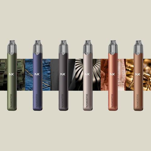 Jual OFFICIAL - Nanostix GREY - Nano Stix - Indonesia - Kab. Bekasi ...