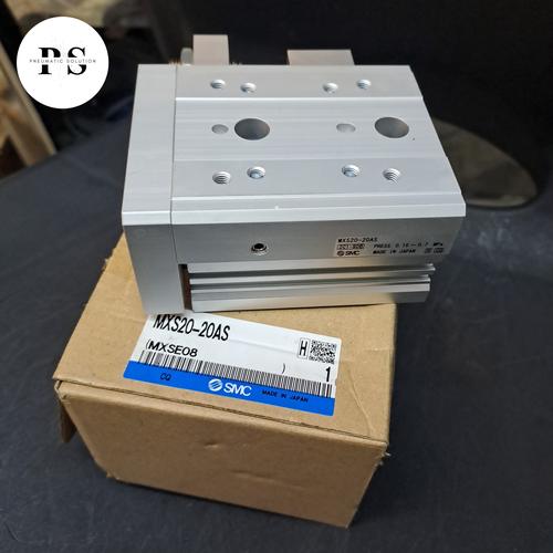 Jual GUIDED CYLINDER SMC MXS20-20AS - Jakarta Barat - PNEUMATIC ...