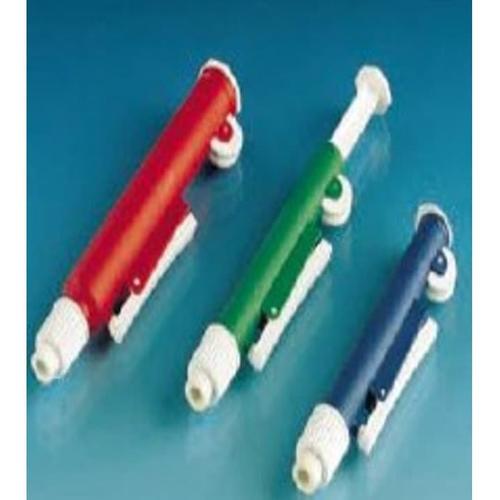 Jual ALLA FRANCE Pipette Pump Pipette Filler Pip-Lab - MERAH (25ML ...