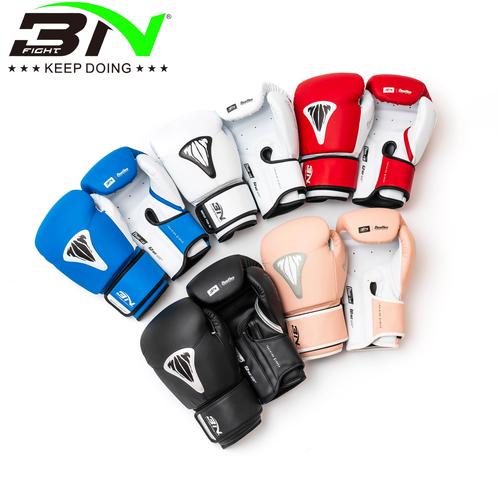 Jual Sarung Tinju BN BEETLES Series / Boxing gloves / sarung muay thai ...
