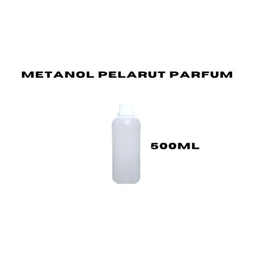Promo Metanol pelarut parfum kemasan 500ml - Kab. Jember - Biangsabun77 ...