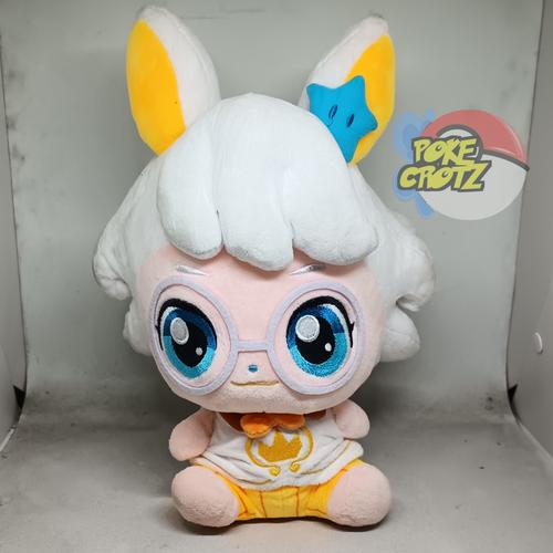 Jual Boneka Catch Teenieping Secret Plush Trueping TV Animation - Kota ...