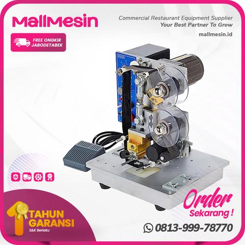 Jual Hot Code Printer HEAVYPACK HP-241B Atau Mesin Expired Date | Mall ...