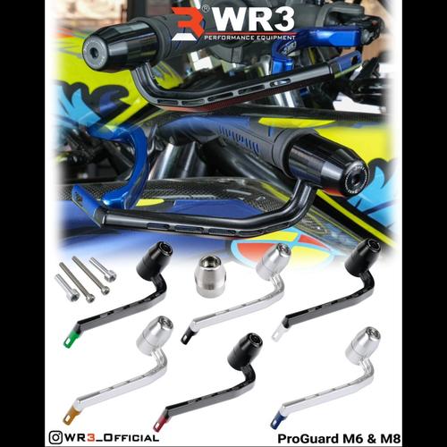 Jual Proguard Lever Guard Balancer Barend Jalu Stang WR3 Baut M6 M8 ...