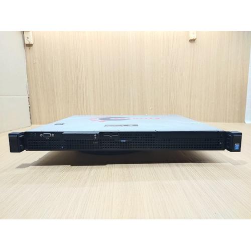 Jual SERVER DELL PowerEdge R220 1U SFF Rack Server XEON E3-1220 V3 RAM ...