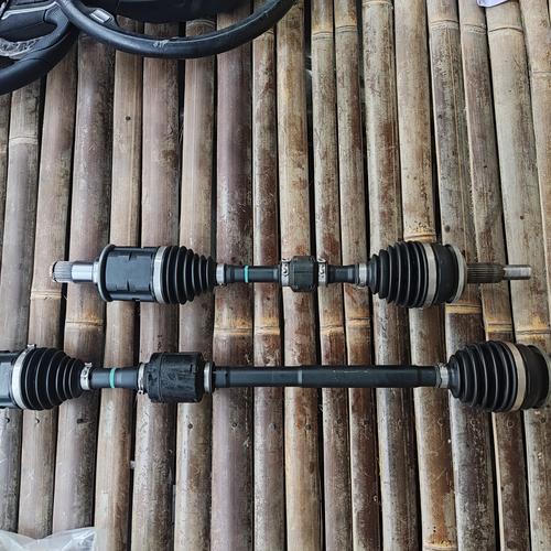 Jual As Roda Depan Innova Zenix 2023 1 Set 1 Kanan 1 Kiri Original ...