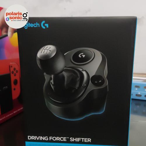 Jual Logitech Driving Force Shiffter For G29 & G920 Racing Gaming Wheel ...