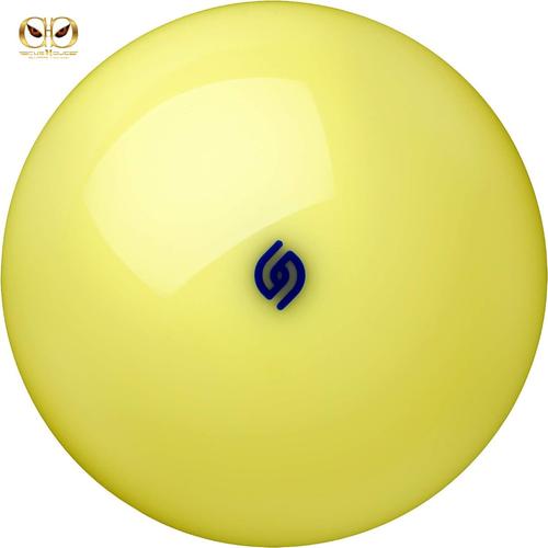 Jual ARAMITH BLUE LOGO CUE BALL 2¼" - Kota Medan - cueholic billiards ...